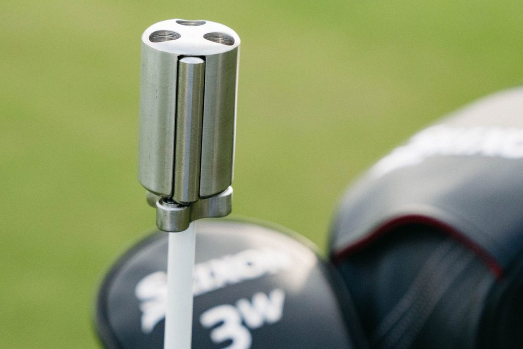 スイングスピードが上がり＆スイング軌道が整うRYPSTICK - RYPSTICK 公式サイト